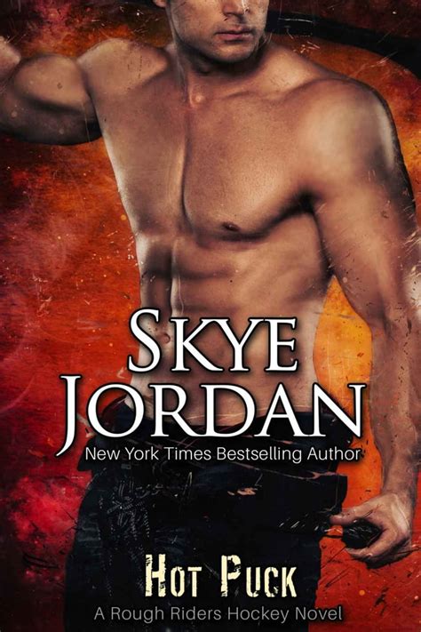 Hot Puck Sexy Books About Single Dads Popsugar Love And Sex Photo 2
