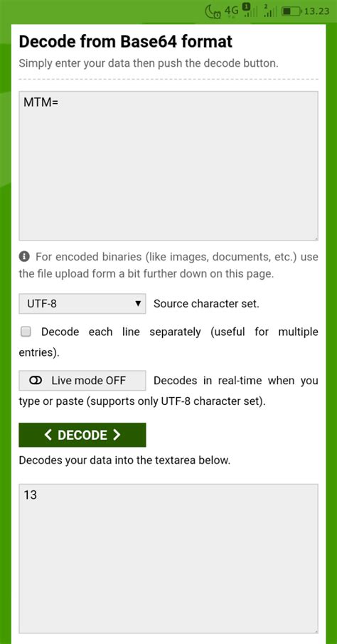 Tutorial Sql Injection Base64 Encode Dan Decode Android Pusat Segala Informasi