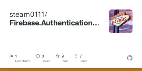 GitHub Steam Firebase Authentication CloudTasks