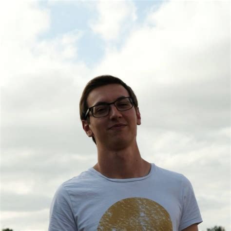 Loic Absil Support Et Administrateur Réseau Et Système Cgi Linkedin