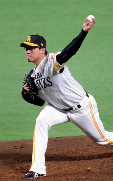 阪神、山田の獲得調査へ 12年8勝、ソフトバンク構想外の左腕タイガースデイリースポーツ Online