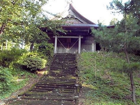 高寺山雷電神社｜観光スポット（鶴岡市・庄内地方）｜やまがたへの旅 山形県の公式観光・旅行情報サイト