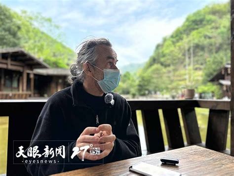 多彩贵州 别有洞听｜让·波塔西：在贵州探洞36年，溶洞音乐感觉很美妙洞穴中国科学院科考