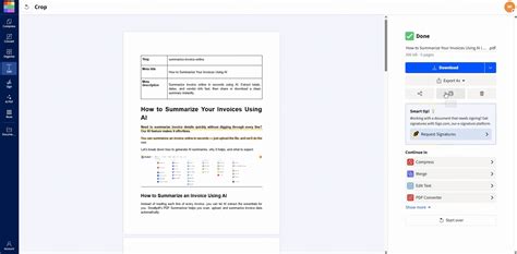 How To Print Borderless Pdf Without Margins Smallpdf