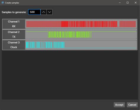 The LogicAnalyzer Program Gusmanb Logicanalyzer Wiki GitHub