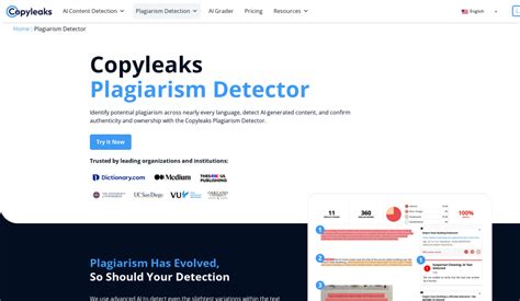 Copyleaks Plagiarism Detector Alternatives Pricing And Information