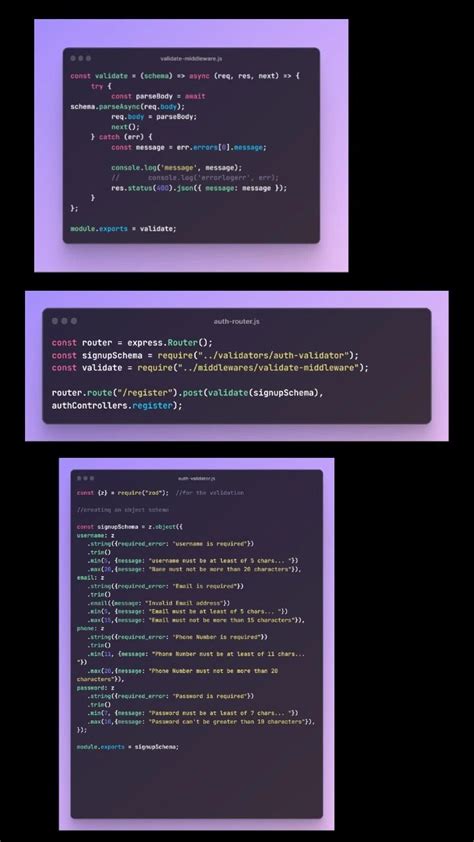 Reactjs Nodejs Zod Mongodb Programming Mobileappdevelopment Code Webdevelopment