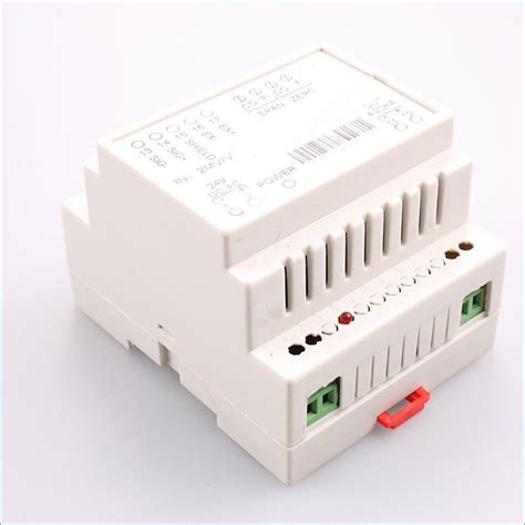 Load Cell Sensor Amplifier Weight Sensor Signal Conditioner Brightwin