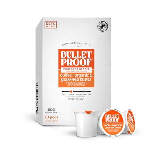 The Ultimate Bulletproof Coffee Recipe 5 Minute Energy Boost That