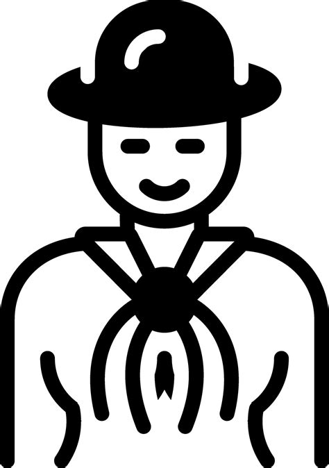 Solid Icon For Scout 31385160 Vector Art At Vecteezy
