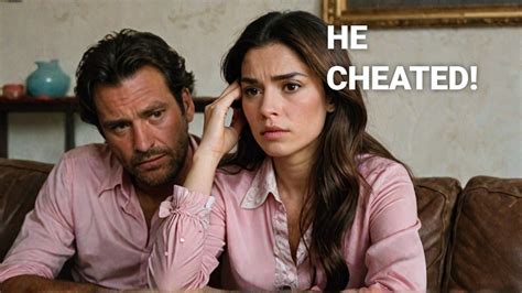 I Cant Keep It Inside Husbands Secret Exposed True Infidelity