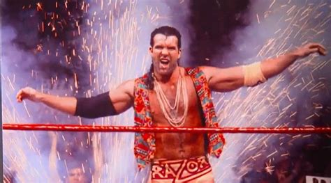 Scott Hall Aka Razor Ramon Passes Away At 63 Tributes Pour In Wwe