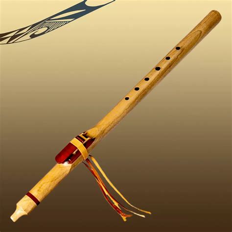 Native American Flute Shop