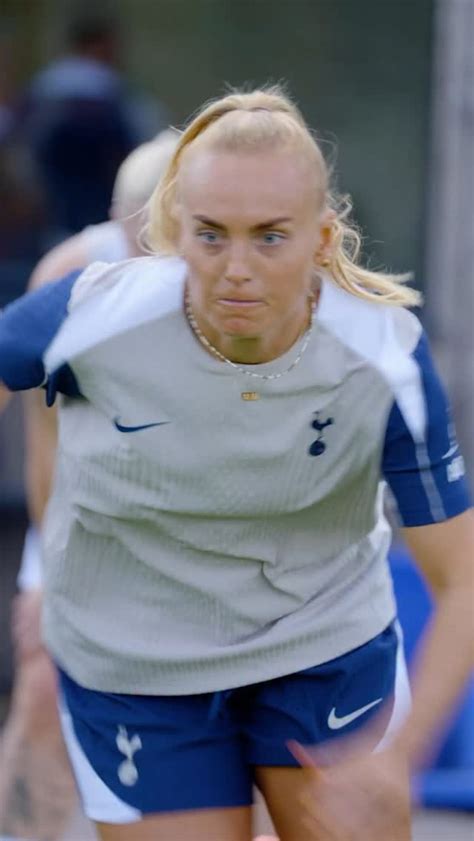 Tottenham Hotspur Women Settling In 🤩 Instagram