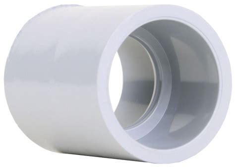Ipex 068001 3 4 Pvc Coupling Gordon Electric Supply Inc
