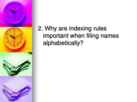 Ppt Arma Filing Rules Powerpoint Presentation Free Download Id 6778707