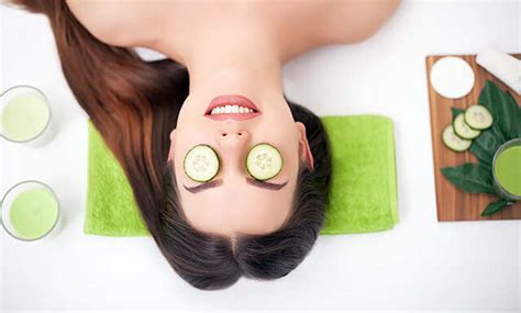 Detox Your Skin Post The Diwali Indulgence