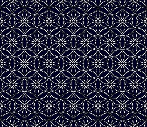 Premium Vector Vector Seamless Pattern Of Dots Modern Geometric Background