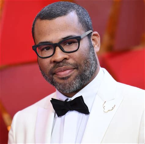 Jordan Peele Says His Top Secret Fourth Movie Could Be His Favorite