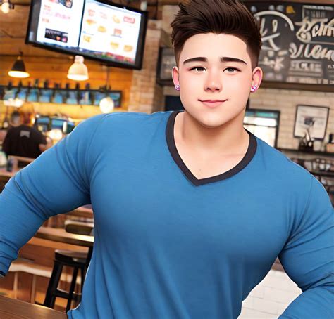 Coffee Shop Transformation Ai Art By Ultrabeef On Deviantart