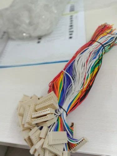 Relimate Connector Pin At Piece Multi Pin Connector In New Delhi ID