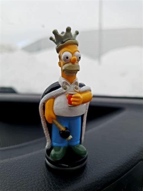 The Simpsons Chess Set 1998 Chess Forums Chess