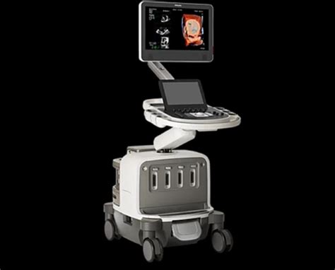 Philips Epiq Cvxi Ultrasound System At Best Price In Madurai