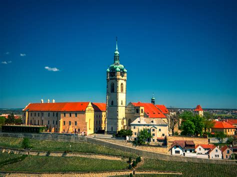 Mělník Day Trip