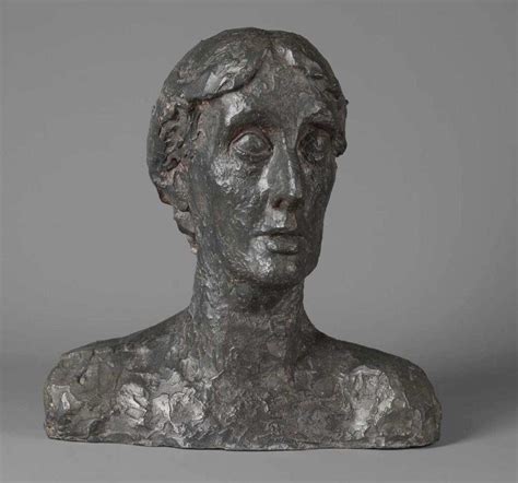 9 Times Virginia Woolf Made A Lasting Impact On Art