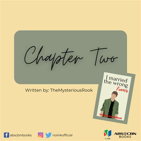 ABS-CBN Books - Kabanata Dalawa Shane's POV "Ano bang kailangan kong aminin sa'yo ha?epal kana ...
