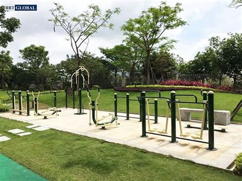 Dụng Cụ Thể Thao Máy Tập Thể Dục Ngoài Trời Giá Rẻ Hơn Cho Dự án