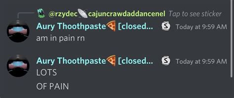 The Protogen Discord Rn R Protogen