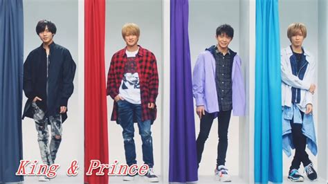 King And Prince、乃木坂46、嵐“ポスト平成時代の音楽界を背負って立つと思う、アイドルグループ”ランキング発表 Youtube