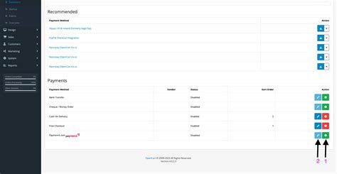 Opencart Get Answers To Everything Paymennt