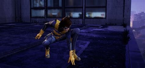 Characters Gotham Knights Eip Gaming