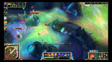 TW Gnar Vs Shen Top 50mins 13 5 13 363cs YouTube