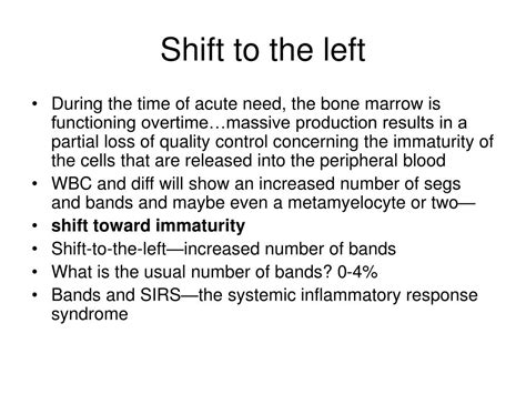 What Is A Shift To The Left At Malcolm Garcia Blog