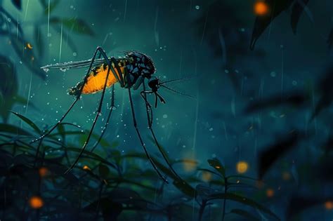11 000 Fireflies Animation Pictures