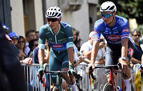 Tour Topper Jasper Philipsen Komt Deze Zomer Naar Zeeland Misschien