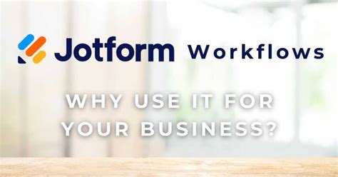 Jotform Workflow Review 2025 Automate Everything In No Code