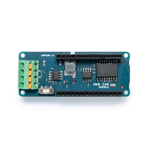Arduino MKR CAN Shield 디바이스마트
