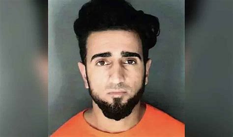 15 Yaşındaki Genç Kıza Tecavüz Ettiği İddia Edilen Türk Göçmen Tutuklandı