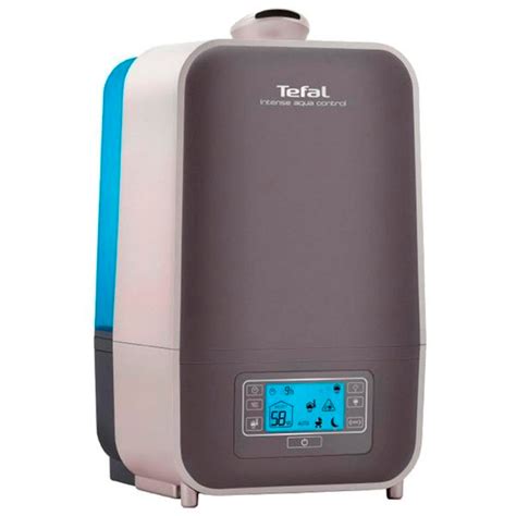Увлажнитель воздуха Tefal HD5120F0 в Алматы - цены, купить в интернет ...