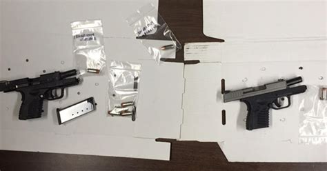 North Carolina Murder Suspect Arrested In Nyc Cbs New York