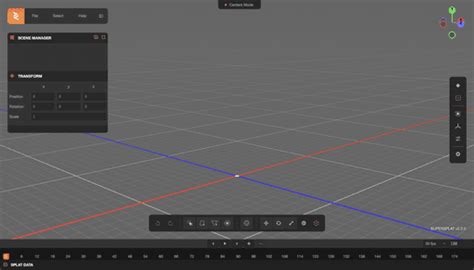 gaussian splatting unity plugin gets an update radiance fields