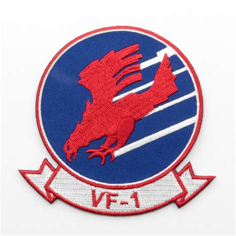 Top Gun Seal Patch Vf 1