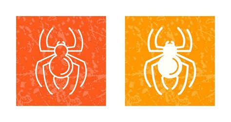 Spider Vector Icon 24427911 Vector Art At Vecteezy