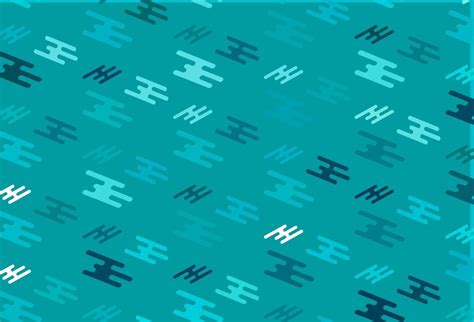 Light Blue Vector Backdrop With Long Lines 12239709 Vector Art At Vecteezy