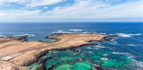 Guía De Viaje El Cotillo Turismo El Cotillo Kayak