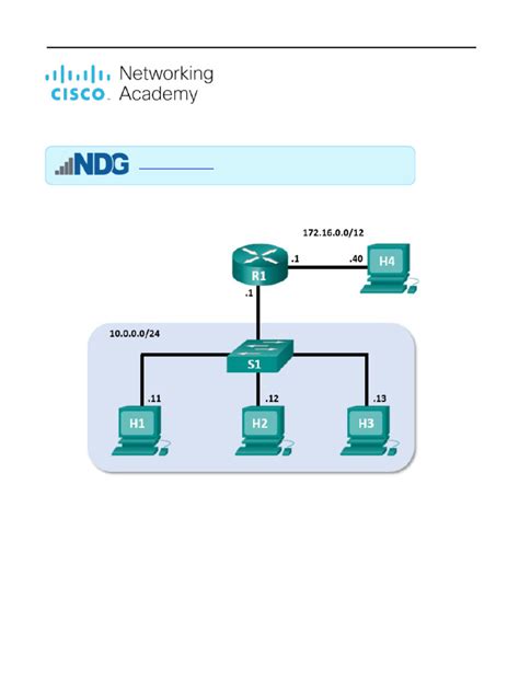 4 4 2 8 Lab Using Wireshark To Examine Ethernet Frames Pdf Ethernet Osi Model
